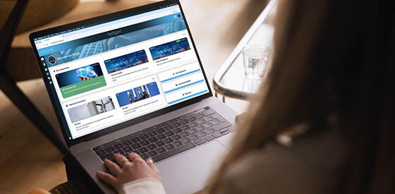 Introducing NetXpert: Your Personal Skills Assessor
